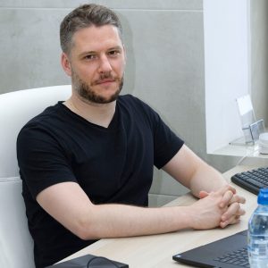 Nasz zespół - Przychodnia Konsultacyjno - medyczna Akogo med